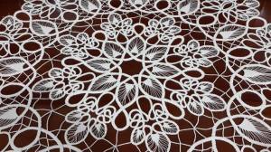 Il Macramè Rumeno: la mia prossima sfida – Gli Intrecci di Ivan