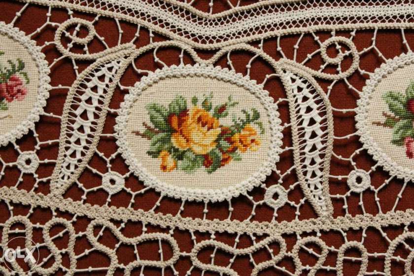 Il Macramè Rumeno: la mia prossima sfida – Gli Intrecci di Ivan